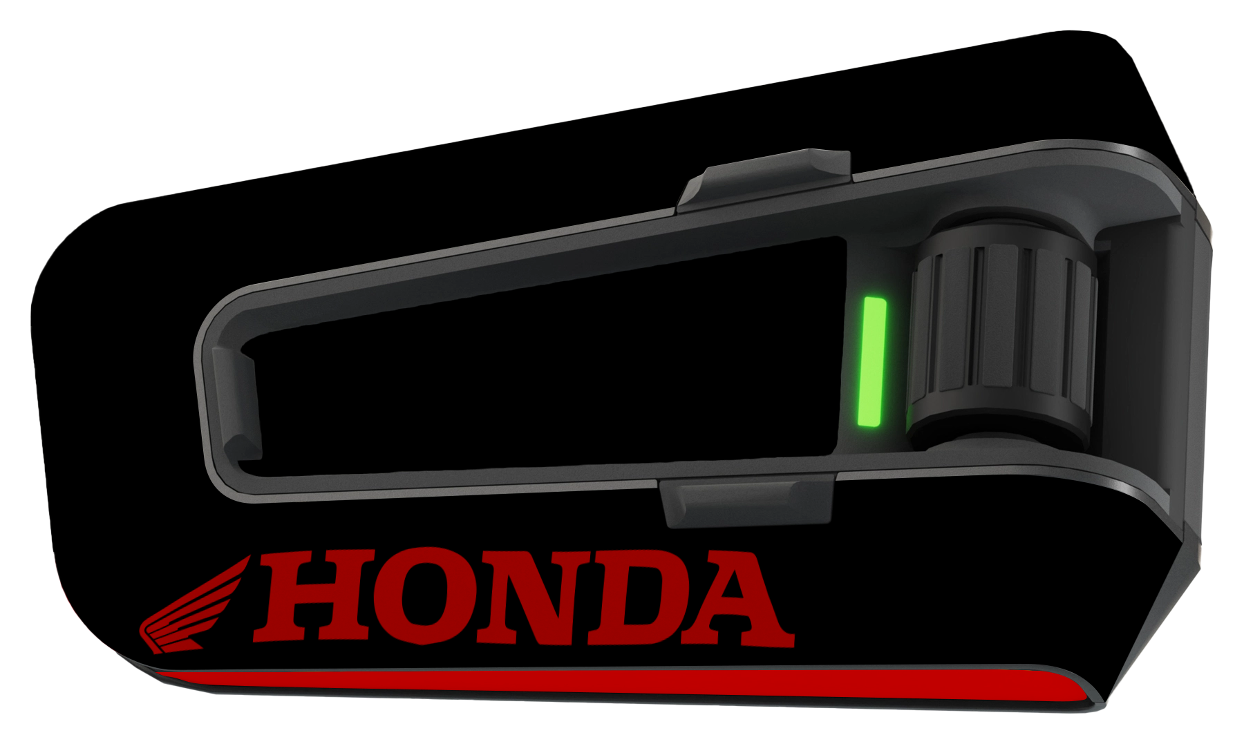 Cardo Packtalk Edge Sticker Kit Honda – Evil Ink